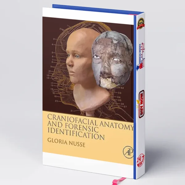 Craniofacial Anatomy and Forensic Identification – Anatomy PDF Book ...