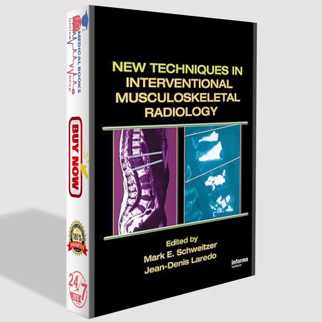 New Techniques in Interventional Musculoskeletal Radiology | Radiology ...